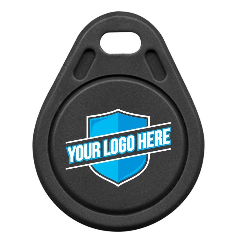 BB-FOB-10PK | 26-BIT PROX FOB (10-PACK) - SS&Si Dealer Network