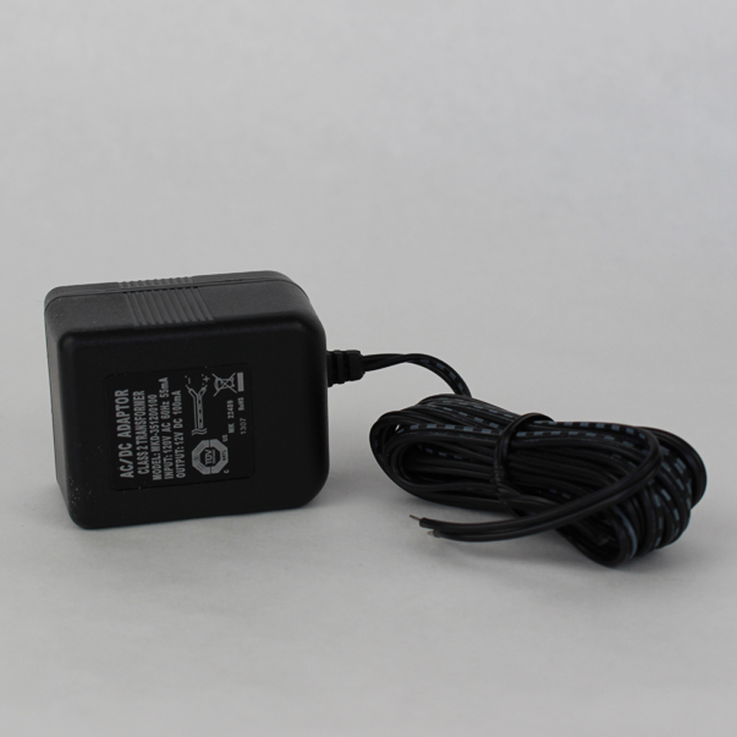 Qolsys IQ Power Supply QS-8510-P01 – Wireless Translator