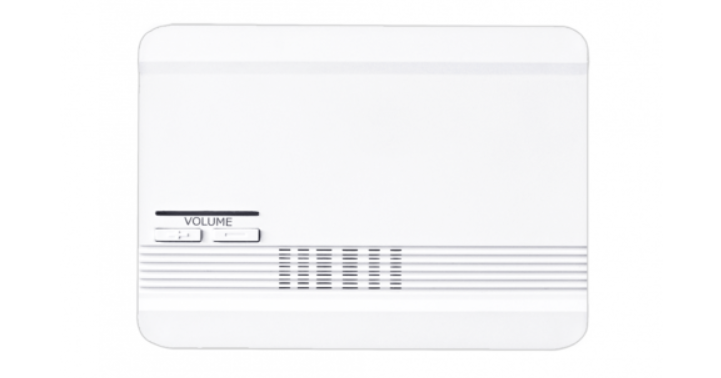 Optex | I-Vision+ Connect Video Intercom Door Interface - Gateway | (OP ...