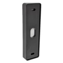 SkyBell Slim Line Wedge Mount Plate 15° | Compatible with ADC-VDB105 ...