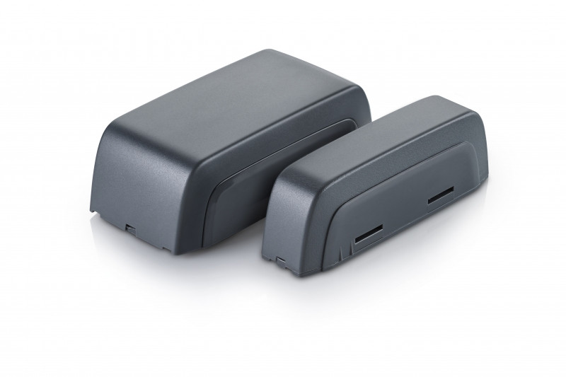 DSC | PowerG 915MHz wireless outdoor magnetic contact | PG9312 - SS&Si ...