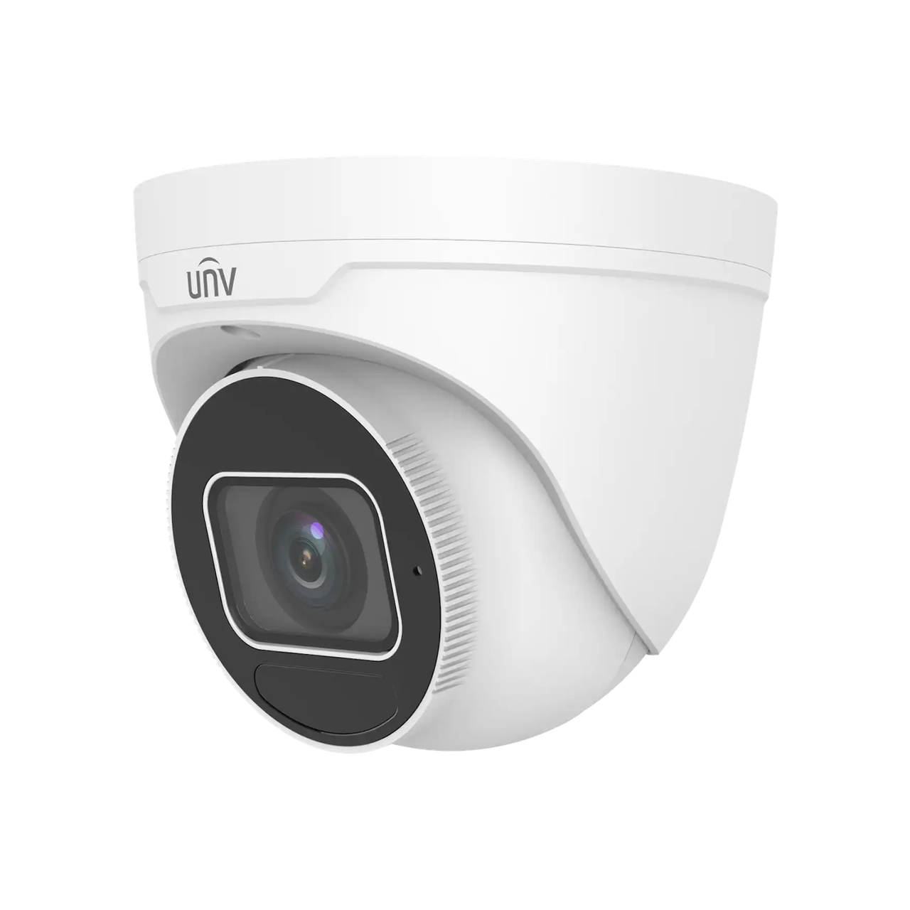 Uniview | UNV IP Turret, LightHunter, 1/2.7" 5MP PS CMOS, 20fps@5MP ...