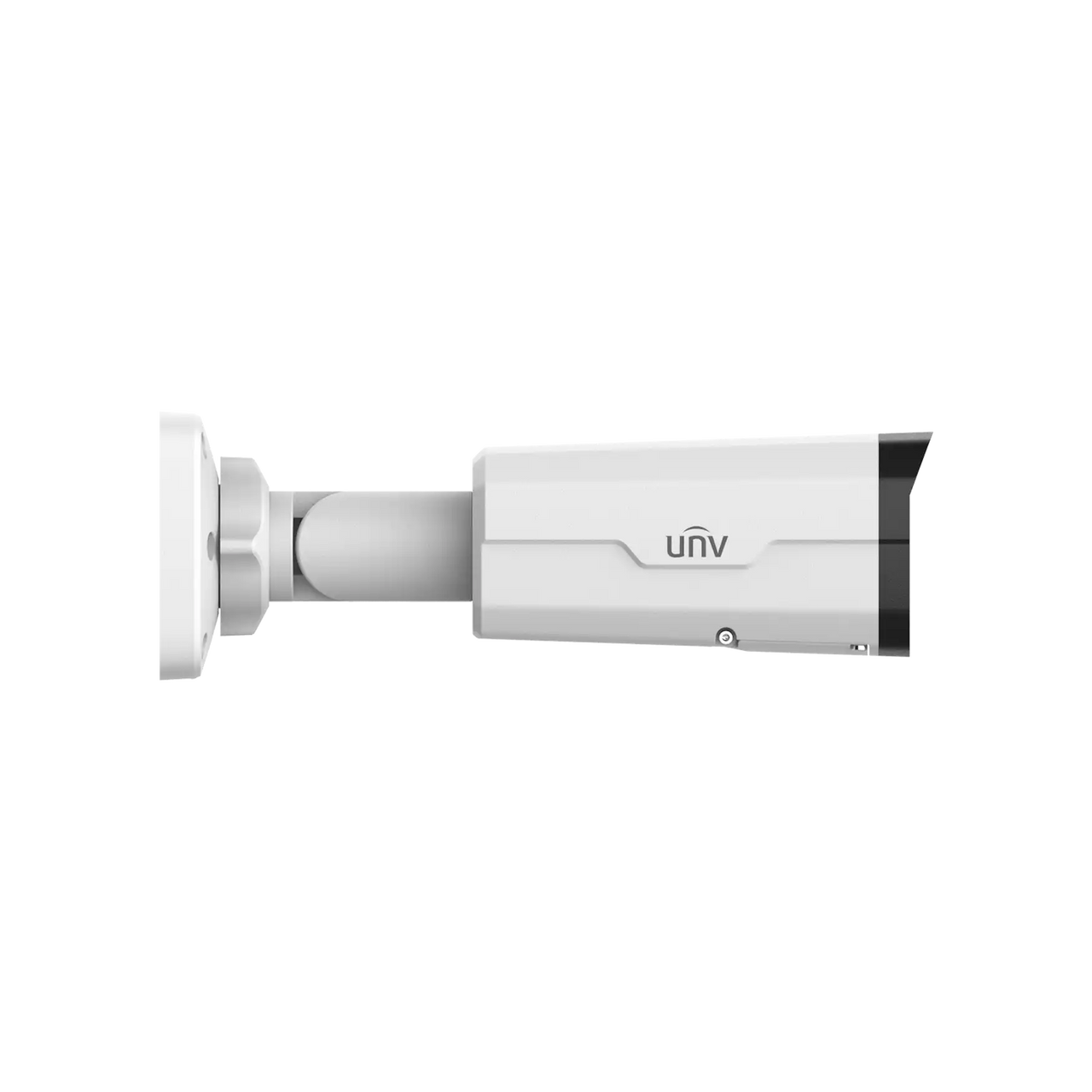 Uniview | UNV 8MP LightHunter IR Motorized Varifocal Bullet Network ...