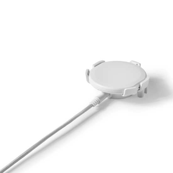 345Mhz (Honeywell/2GIG) Indoor Water Leak and Low Temp sensor with ...