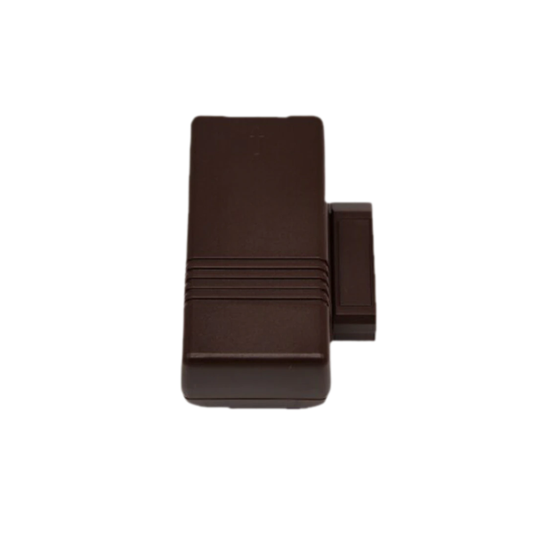 WIRELESS TRANSMITTER WITH MAGNET-BROWN - SS&Si Dealer Network