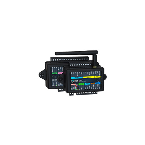 InVid | INVID-ICON-PRO | Controller 4 Relay Poe Wi-Fi - SS&Si Dealer ...