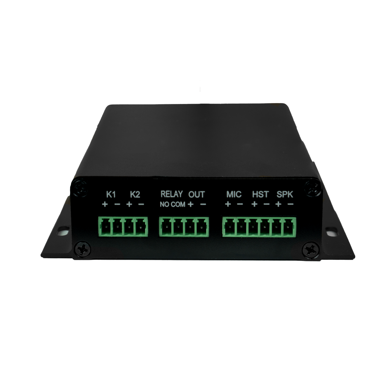 Speco | IP Audio Module in Enclosure, PoE w/ Mic SIP ONVIF | SPIP200M ...