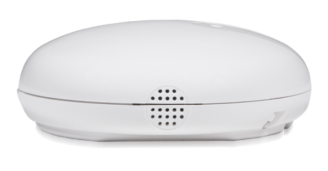 2GIG | eSeries Enhanced Firefighter Smoke And Co Detector Listener ...