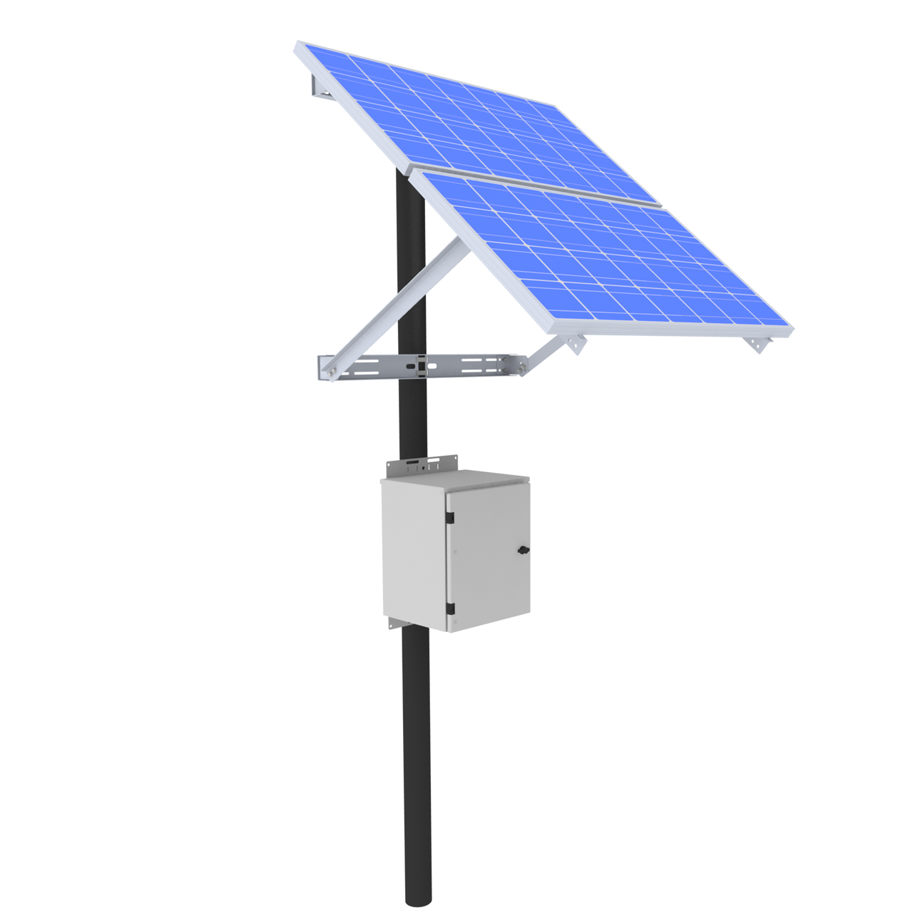 Speco | 400W Solar Kit | SXA400 - SS&Si Dealer Network