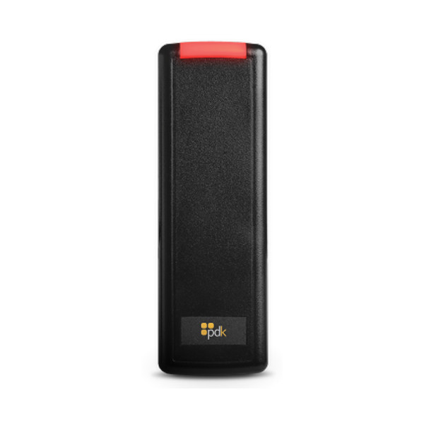 Multi-Technology, High-Security (13.56 MHz), Prox (125 KHz), Mobile ...