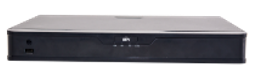Uniview | UNV 1U, 32CH IP Input, H.264/H.265, 160M(In)/128M(Out). HDMI ...