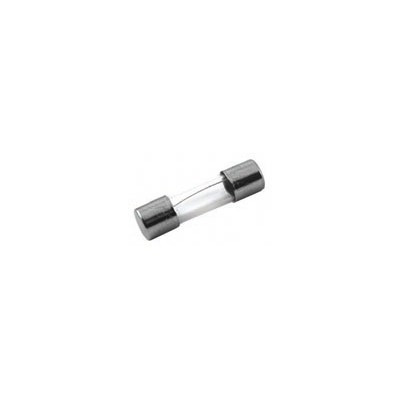 DSC 5A-2AG Fuse | 5 Amp 125V Overcurrent Protection for Security Systems
