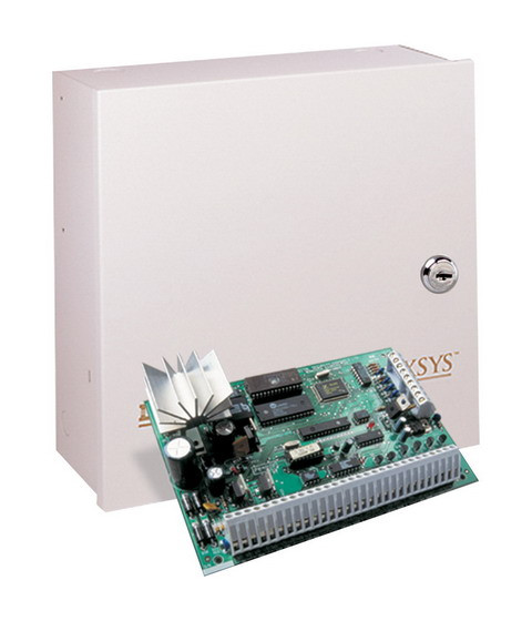 DSC PC4820 Maxsys 2-Door Access Control Module – Supports Up to 32 Doors