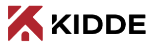 Kidde | Outdoor Horn/Strobe 15-30 Cd White Fire Marking | EWGAVWF - SS ...