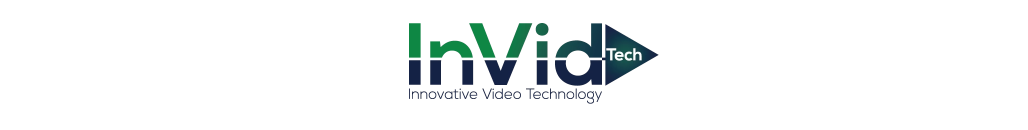 InVid | IMHD-7PVM | 7" HD Analog PVM Monitor, (2) HDMI, VGA, RJ 45 PoE ...