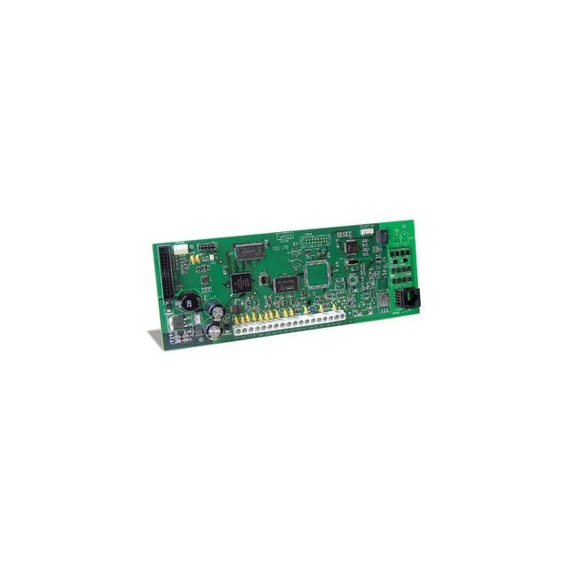 DSC TL250 Internet Alarm Communicator | 2-Way IP, Dual Receiver, 128 ...