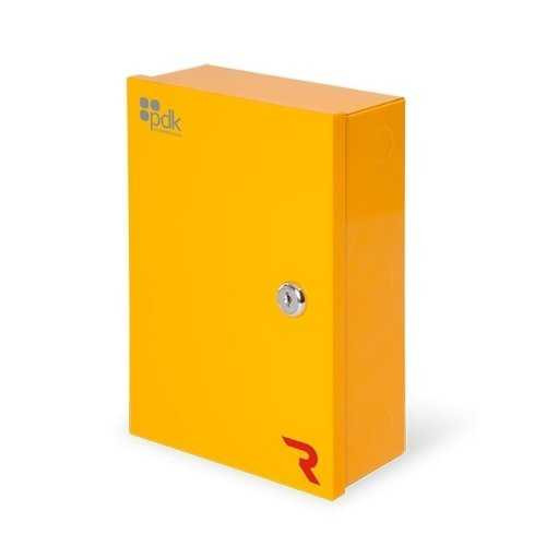 PDK RCNEW Red CloudNode with Built-in Single io Door Controller and ...