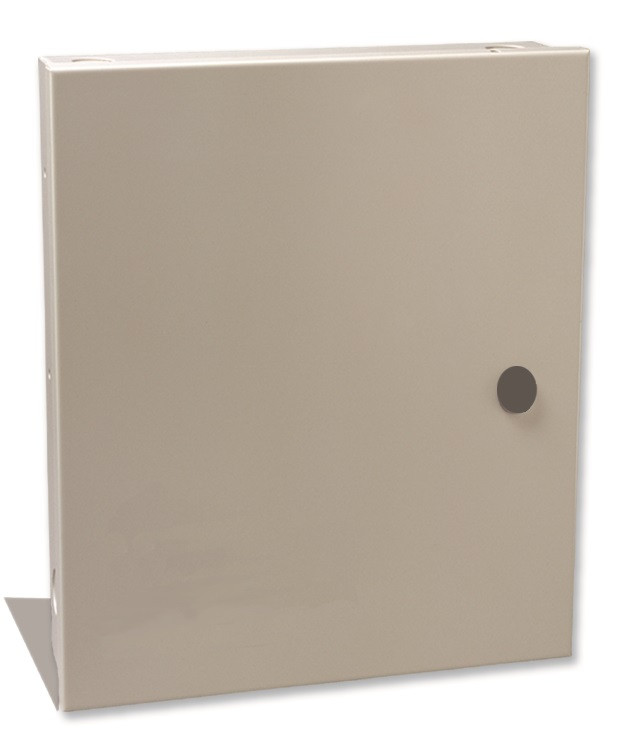 DSC PC4020NK MAXSYS 16–128 Zone Control Panel with Cabinet – Commercial ...