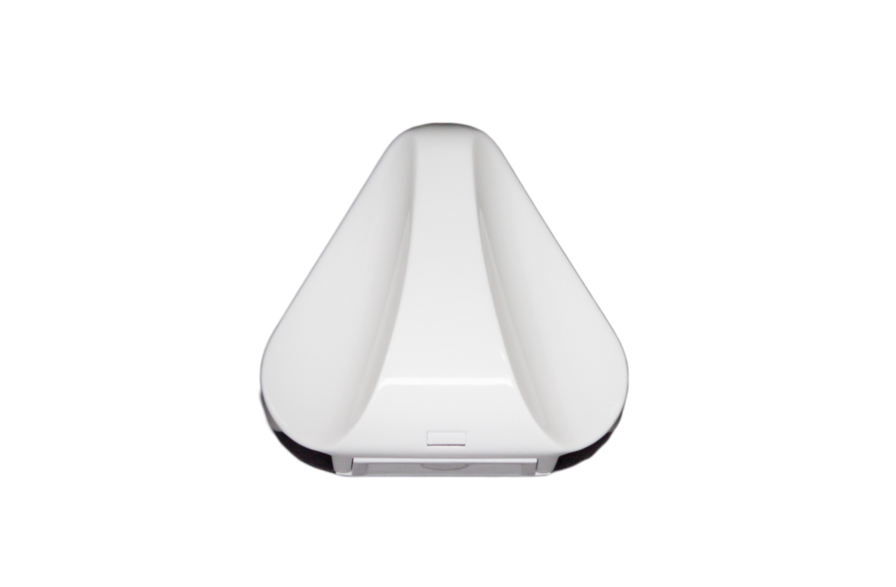 Alula | Qolsys/GE Compatible Flood & Temp Sensor RE118 - SS&Si Dealer ...