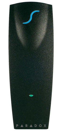 4-WIRE INDOOR/OUTDOOR PROXIMITY READER - SS&Si Dealer Network