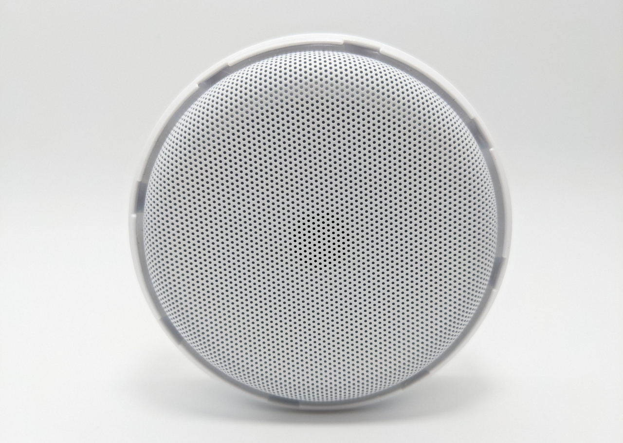 Sound Secure | Mic Level Ceiling Microphone - US Made - SS&Si Dealer ...