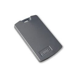 AWID | KT-UHF-0-0 UHF Key Tag (Fob) for Key Rings, AWID Logo - SS&Si ...