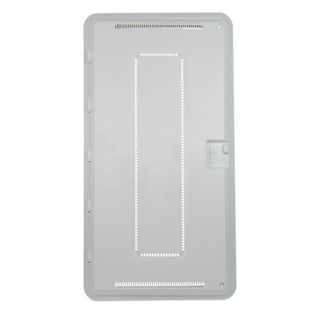30-in Plastic Enclosure with Trim and Hinged Cover ENP3050NA - SS&Si ...