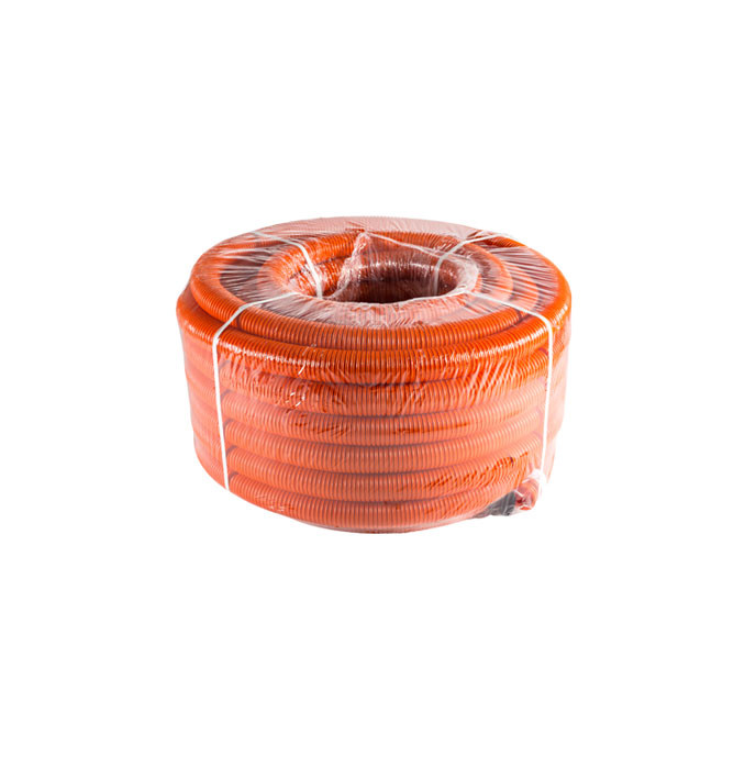 DI-DCPC200-H150 | DIRECTCONNECT | 150' 2"CONDUIT W/ PULL STRING ORANGE ...