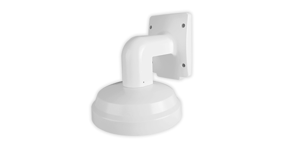 Wall mount bracket for MEGApix Flex vari-focal IP camera (DWC-PV20WMW ...