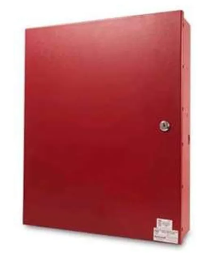 Honeywell Home | V32FBPT | VISTA Commercial Fire and Partitioned ...