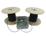 RB-WALL2Z500 | DUAL ZONE KIT 10000ft/300m (2x500ft/150m) - SS&Si Dealer ...