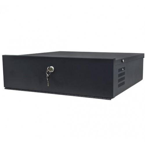 DVR Lockbox 18x18x5 - SS&Si Dealer Network