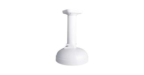 Ceiling mount bracket for multi-sensor cameras (DWC-PZCMW) - SS&Si ...