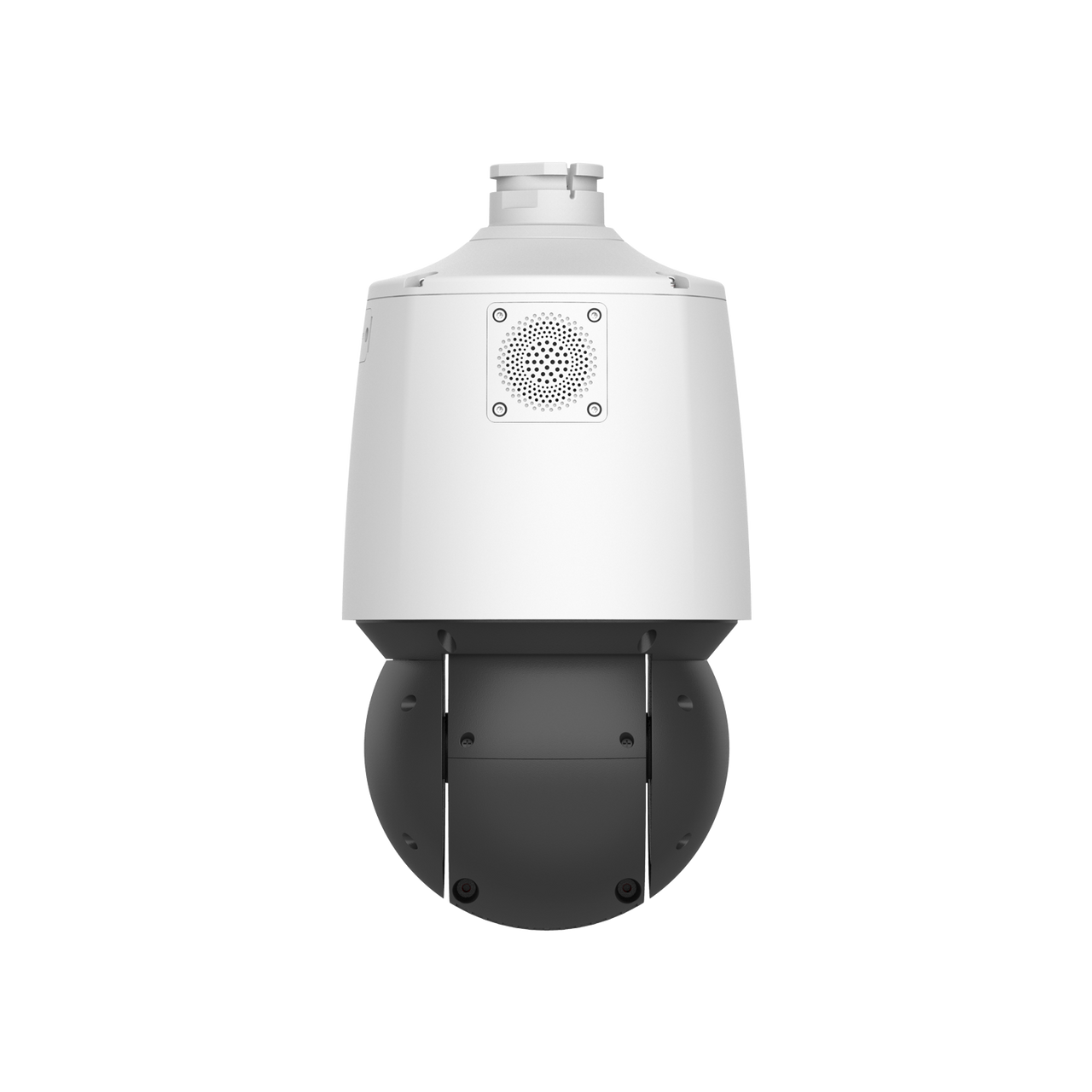 Uniview | UNV 4MP Lighthunter Dual-Sensor PTZ Network Camera (NDAA ...