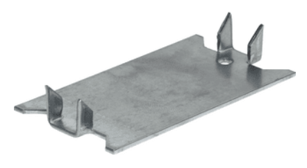 Safety Plate - SS&Si Dealer Network