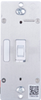 Jasco Z-Wave Plus In-Wall Smart Dimmer, White Toggle, 500S - SS&Si ...