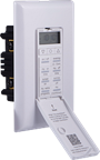 myTouchSmart SunSmart 7-Day In-Wall Digital Timer, All-in-One - SS&Si ...
