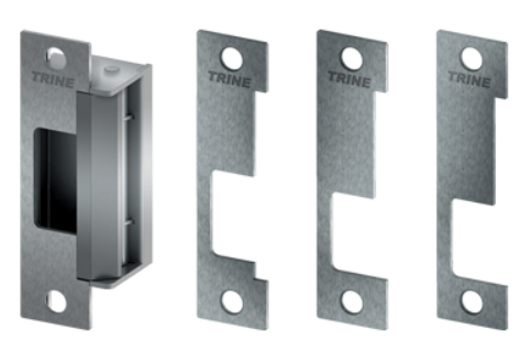 Trine | 4100DB - The One Box Solution for Mortise Locks with a Deadbolt ...