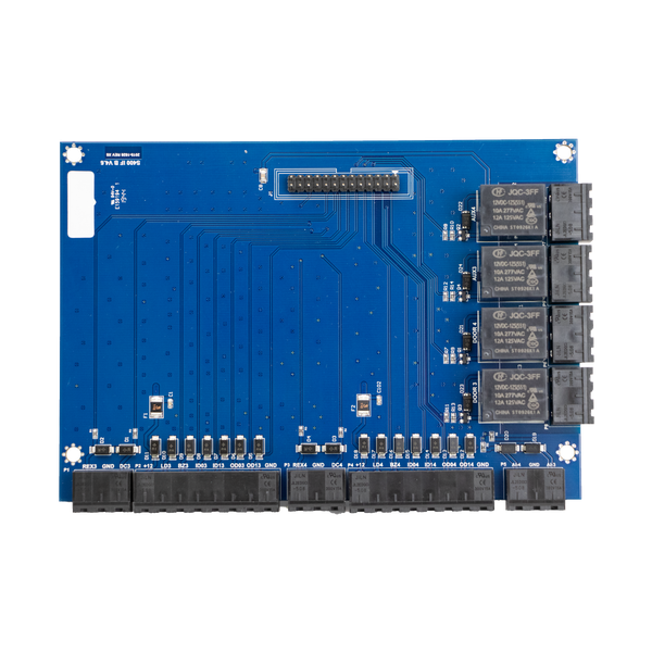 Speco | 2 Door Expansion Board | NDAA Compliant | A2M - SS&Si Dealer ...