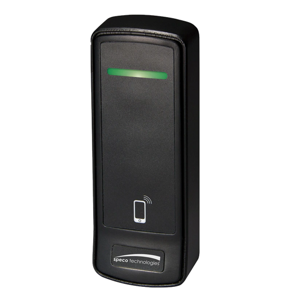 Speco | Contactless Smart Card Reader- Bluetooth | NDAA Compliant ...