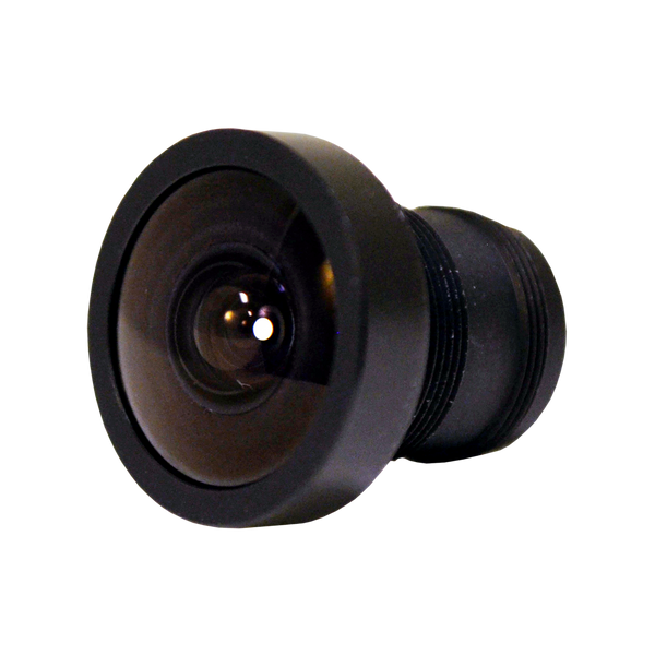Speco | 2.2mm Board Camera Lens | NDAA Compliant | CLB2.2 - SS&Si ...