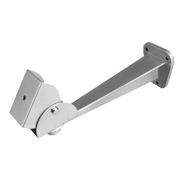 Speco | 11" Heavy Duty Aluminum Camera Bracket Beige | NDAA Compliant ...