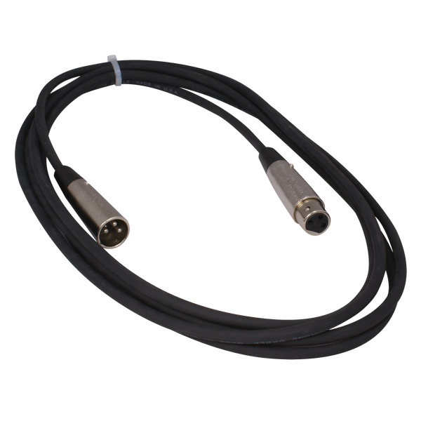 Speco | 10' High Performance Microphone Cable | NDAA Compliant | MCA10 ...