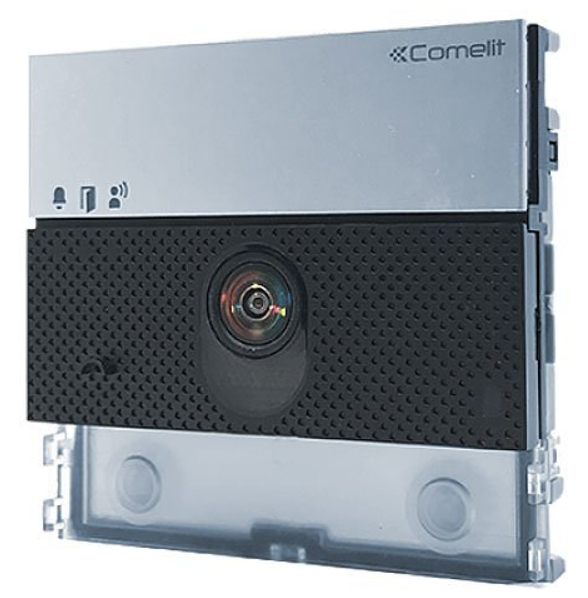 Ultra Ip (Vip) Audio/Video Module | CL-UT8020 - SS&Si Dealer Network