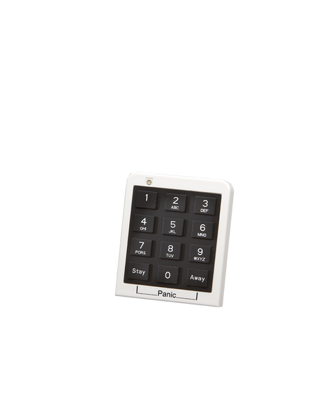 Alula | Honeywell Compatible PINpad - SS&Si Dealer Network