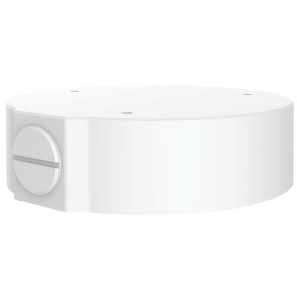 Turing Video USA | VF Dome Junction Box | TV-TP-MDJB - SS&Si Dealer Network