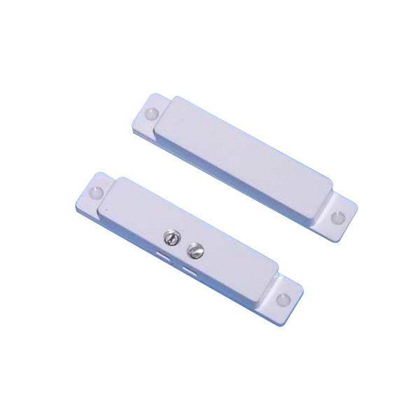 Flair Electronics | Surface Mount Magnetic Contact - CC, 7/8" Gap, 2" L x 1/4" W x 3/8" H ...