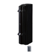 Optex | Back Box Bracket for conduit run and wireless transmitters for ...