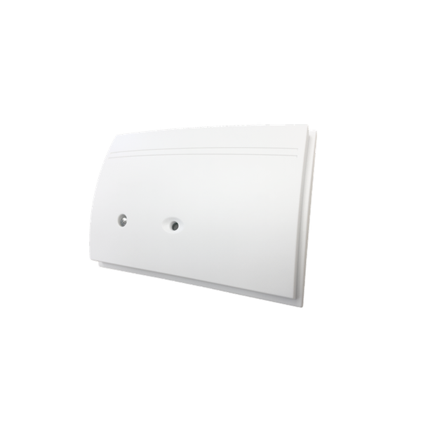 Qolsys IQ Glass S – Encrypted Glass Break Detector