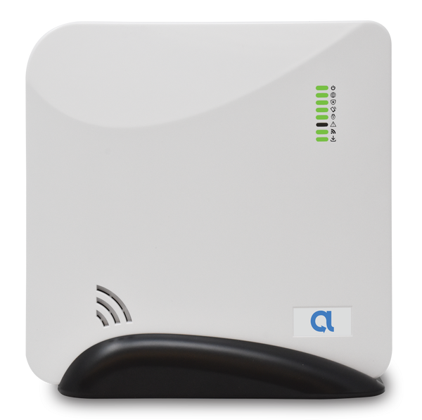 Alula | Connect+ No Cards RE6100P-XX-X - SS&Si Dealer Network